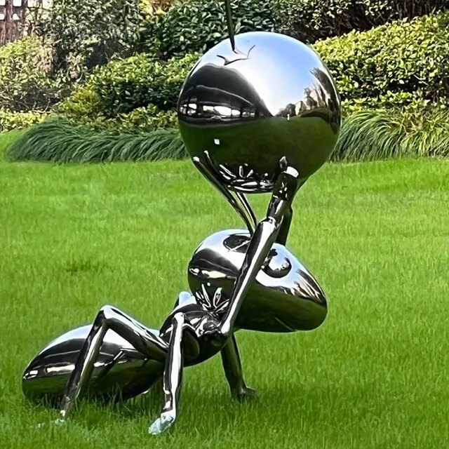 Other Animal Statue - Arturban Sculpture