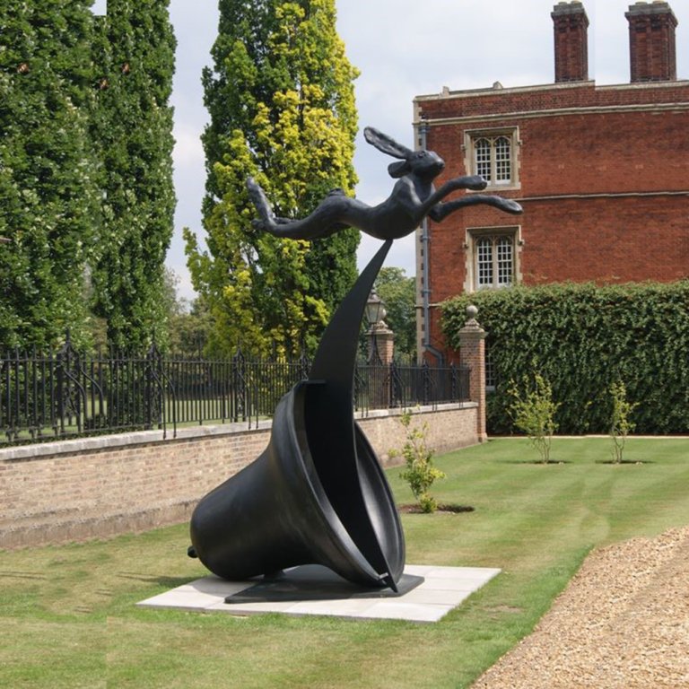 Other Animal Statue - Arturban Sculpture
